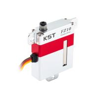 China Hot Sales KST FZ10 10.8KG HV Digital Metal Gear All For RC Gliders Jets Robot Arm Boat Helicopter Airplane Wing Drone for sale
