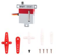China Hot Sales KST FZ10 10.8KG HV Digital Metal Gear All For RC Gliders Jets Robot Arm Boat Helicopter Airplane Wing Drone for sale
