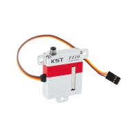 China Hot Sales KST FZ10 10.8KG HV Digital Metal Gear All For RC Gliders Jets Robot Arm Boat Helicopter Airplane Wing Drone for sale