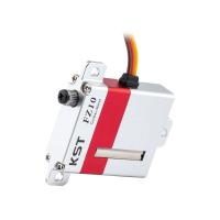China Hot Sales KST FZ10 10.8KG HV Digital Metal Gear All For RC Gliders Jets Robot Arm Boat Helicopter Airplane Wing Drone for sale