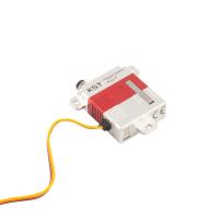 China Wholesale Price KST A12-T 0.12s 20.39kg-cm Digital Metal Gear HV Glider Wing Servo for sale