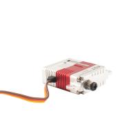 China Wholesale Price KST A12-T 0.12s 20.39kg-cm Digital Metal Gear HV Glider Wing Servo for sale