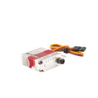 China Wholesale Price KST A12-T 0.12s 20.39kg-cm Digital Metal Gear HV Glider Wing Servo for sale
