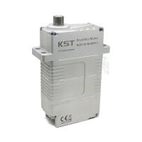 China Factory Outlet KST HS25-30-M-5545 80kg Servo Metal Gear Digital 0.2sec Glide Motor for sale