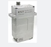 China Factory Outlet KST HS25-30-M-5545 80kg Servo Metal Gear Digital 0.2sec Glide Motor for sale