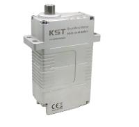 China Wholesale Price KST HS35-30-M-6055-2 300kg Servo Metal Gear Digital 0.27sec Glide Motor for sale
