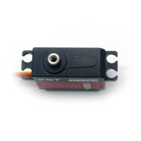 China Hot KST MS589 8.4V 9.2kg 0.08sec HV Metal Gear Servo With Contactless Position Sensor Motor Robot UAV Hobby Education for sale