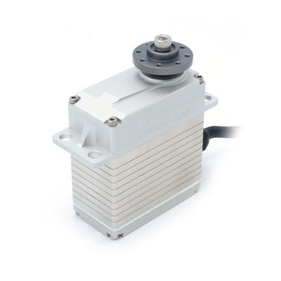 China Wholesale Price KST X30-28-120 V KG/cm Brushless Motor UAV Servo Robot for sale