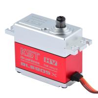 China Wholesale Price KST BLS905X 8.4v 8kg 0.035sec Standard Size Brushless 550-700 Tail Servo Motor For Robot UAV Hobby Education for sale