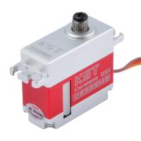 China Hot Sales KST DS589MG V8.0 9.2Kgf.cm 0.08sec Mini Digital HV Metal Gear For RC Helicopter Fixed Wing High Quality Servo for sale