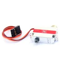 China Wholesale Price KST X08 V3.0 Servo Metal Gear Digital 0.09sec Glider 2.8kg Motor Robot UAV Hobby Education for sale
