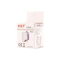 China KST HS08-A HV Digital Metal Gear Lightweight Servo 5.2kg.cm 0.11sec High-performance High Power RC Gliders Drone Pilots for sale