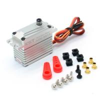 China Wholesale Price KST A20-3813 All-Metal Robot Arm With 43KG Large Torque Hollow Cup Brushless Motor For RC Use for sale