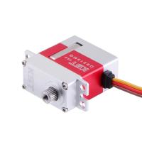 China Wholesale Price Original KST DS215MG V3.0 Digital Metal Gear Mini Motor CCPM / Rudder For 380 450 480 500 RC Helicopter for sale