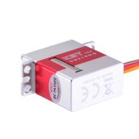 China Wholesale Price Original KST DS215MG V3.0 Digital Metal Gear Mini Motor CCPM / Rudder For 380 450 480 500 RC Helicopter for sale