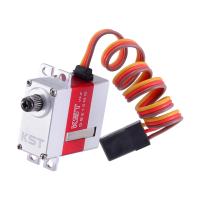 China Wholesale Price Original KST DS215MG V3.0 Digital Metal Gear Mini Motor CCPM / Rudder For 380 450 480 500 RC Helicopter for sale