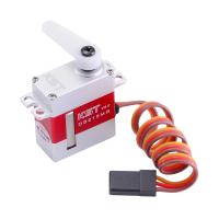 China Wholesale Price Original KST DS215MG V3.0 Digital Metal Gear Mini Motor CCPM / Rudder For 380 450 480 500 RC Helicopter for sale