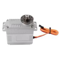 China Factory Outlet KST X25-8.4-65 V2 (2019) Digital Metal Gear Servo High Torque 78kg Motor Robot UAV Hobby Education for sale