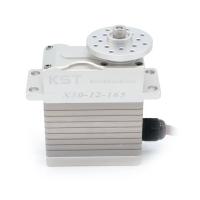 China Wholesale Price KST X30-12-165 High Torque Kg Brushless Industrial Robot UAV Motor for sale