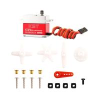 China Hot KST BLS805X HV High Torque Brushless Digital Tail Servo 7.5kg.cm 0.039sec/60degree 550-700class Helicopters RC Airplane for sale
