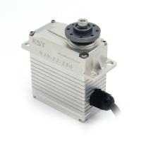 China Wholesale Price KST X30-12-150 7.4V KG/cm Brushless Motor UAV For Robot Car High Quality for sale