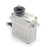 China Wholesale Price KST X30-12-150 7.4V KG/cm Brushless Motor UAV For Robot Car High Quality for sale