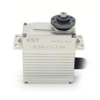 China Wholesale Price KST X30-12-150 7.4V KG/cm Brushless Motor UAV For Robot Car High Quality for sale
