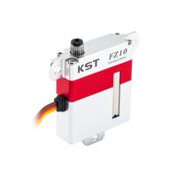 China Wholesale Price KST FZ10 HV Digital Metal Gear 10.8Kgf.cm 0.10sec For RC Gliders And Jets Airplane for sale