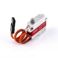China Factory Outlet KST A08 V6.0 Coreless Metal Gear HV Higher Hight Torque Programmable For RC Glider DLG F3K F5D UAV Drone for sale