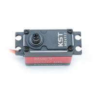 China Factory Outlet KST MS4512 HV 8.4V 45kg 0.14sec Servo High Performance Metal UAV Motor Robot Hobby Education for sale