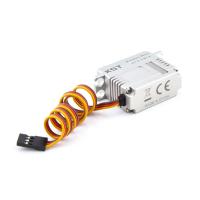 China Hot KST A15-1812 20kg 0.12sec/60 HV Phosphor Bronze Hardened Steel Gear Standard Mini Brushless Motor For RC Glider Wing for sale