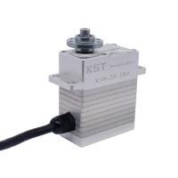 China Wholesale Price KST X30-28-180 Brushless Motor High Torque Kg Servo Industrial Robot UAV for sale