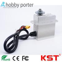 China Wholesale Price KST X30-28-180 Brushless Motor High Torque Kg Servo Industrial Robot UAV for sale