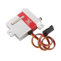 China Wholesale Price KST X10 Digital Metal Gear Servo 10.8kg.cm 0.12sec For RC Gliders for sale