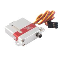 China Wholesale Price KST X10 Digital Metal Gear Servo 10.8kg.cm 0.12sec For RC Gliders for sale