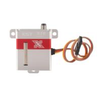 China Wholesale Price KST X10 Digital Metal Gear Servo 10.8kg.cm 0.12sec For RC Gliders for sale