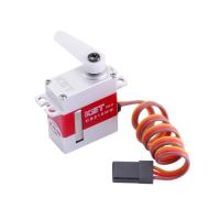 China Hot Sales KST DS215MG V3.0 6-7.4V 3.7kg 2BB Ball Bearing Metal Gear Digital For 380 450 480 500 RC Helicopter Toy for sale