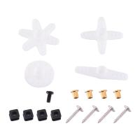 China Hot Sales KST DS3509MG Digital HV Metal Gear Servo RC Model UAV Robot Education for sale