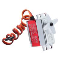China Hot Sales KST BLS905X 8.4v 8kg 0.035sec Standard Size Brushless 550-700 Tail Servo Motor for Robot UAV Hobby Education for sale