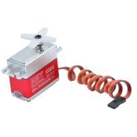 China Hot Sales KST BLS905X 8.4v 8kg 0.035sec Standard Size Brushless 550-700 Tail Servo Motor for Robot UAV Hobby Education for sale