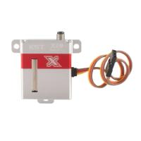 China KST X10 V8.0 10kg 0.10 Sec Digital Metal Gear Motor Accessory for Drones RC Car Robot Arm Helicopter Airplane for sale
