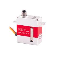 China KST DS215MG V8.0 Digital Coreless Swashplate Metal Remote Control Accessory for 450 380 480 30E RC Helicopter for sale