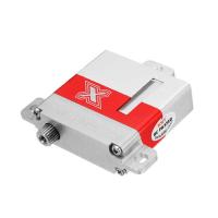 China KST X10 Mini V8.0 Digital Metal Gear 7.5kg 0.1sec for RC Gliders Drone  Fixed Wing for sale