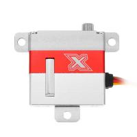 China KST X10 Mini V8.0 Digital Metal Gear 7.5kg 0.1sec for RC Gliders Drone  Fixed Wing for sale
