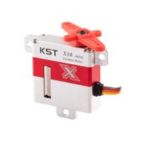 China KST X10 Mini V8.0 Digital Metal Gear 7.5kg 0.1sec for RC Gliders Drone  Fixed Wing for sale
