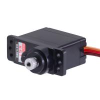 China Hot Sales KST DS113MG HV 2.2Kg 12mm Digital Coreless Servo Motor Robot UAV Hobby Education for sale