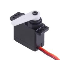 China Hot Sales KST DS113MG HV 2.2Kg 12mm Digital Coreless Servo Motor Robot UAV Hobby Education for sale