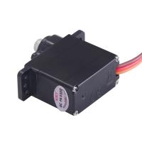 China Hot Sales KST DS113MG HV 2.2Kg 12mm Digital Coreless Servo Motor Robot UAV Hobby Education for sale