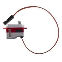 China Hot Sales KST X06 1.8kg Torque  HV Micro Digital Metal Gear Glider Servo Motor for High Performance RC Gliders for sale