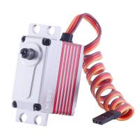 China Wholesale Price KST BLS815 V2 20kg 0.07sec Digital Metal Gear RC Brushless Standard Servo for sale